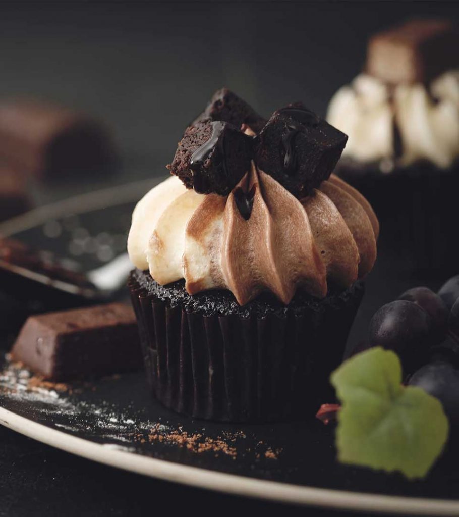 Menu – Blue Garden